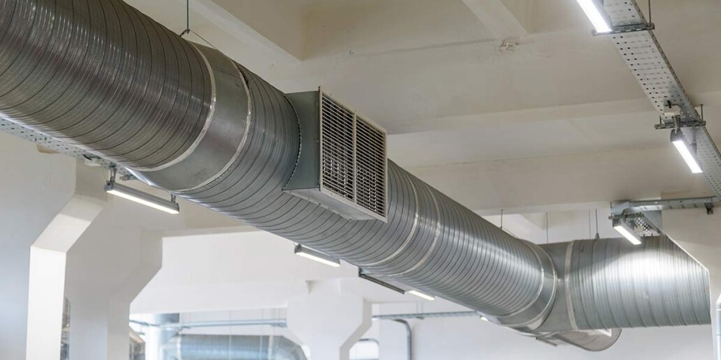 Air Handling Units Maintenance| Expert Installation Services